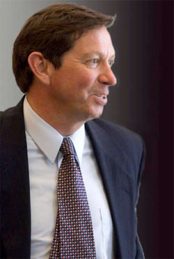 Miamian Magazine Summer '06 - Beginning the Hodge Era