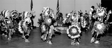 Indian Themes and Traditions - Miami Tribe Relations - Miami University