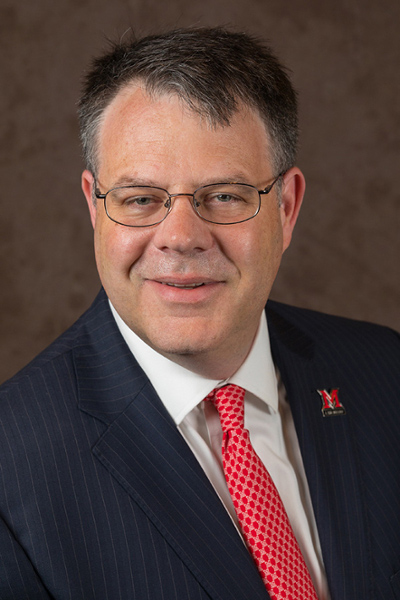 Board of Trustees Membership | Miami University