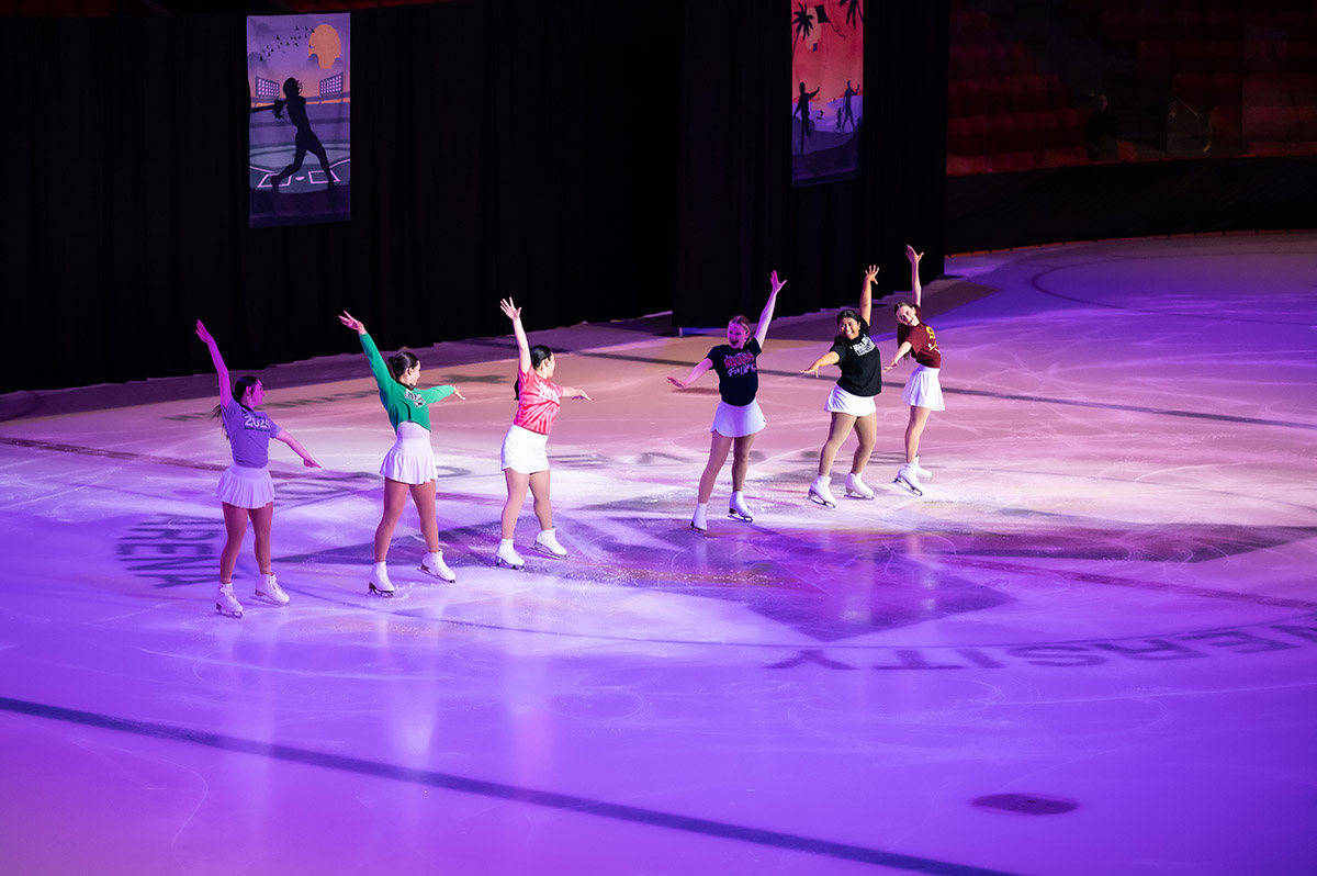 Miami Skating Academy/College Participant Information | Goggin Ice ...