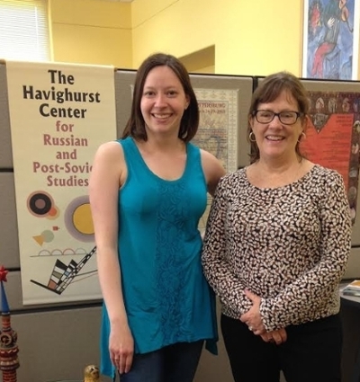 Alumni Connections - Miami University