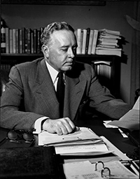 Grayson Kirk Lectures - International Studies - Miami University