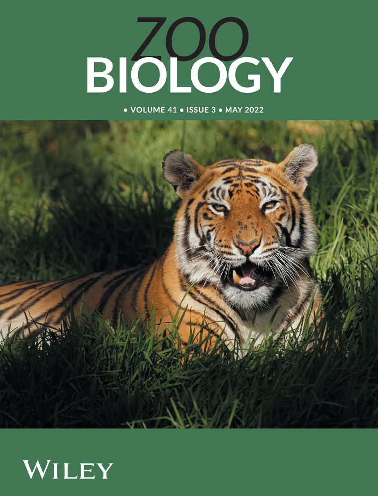 Connecting Workplace Attachment and Pro-Environmental Behaviors in Zoo ... Connecting Workplace Attachment and Pro-Environmental Behaviors in Zoo ...