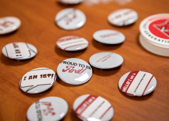 First-Generation I DEI I CAS | Miami University