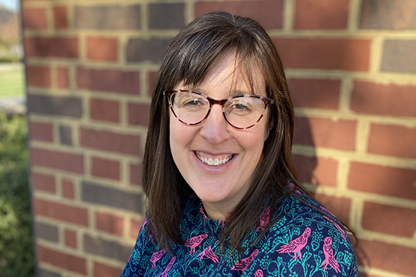 Associate Professor of Art History Pepper Stetler wins grant from Andy ...