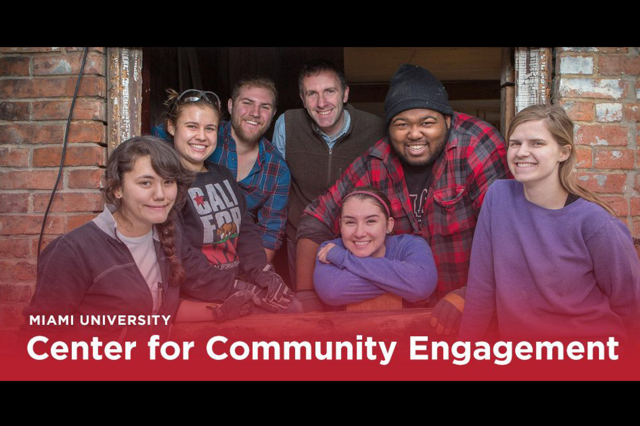 MUCCE awarded for community service