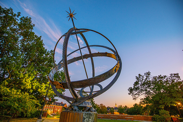 Four CCA faculty finalists for Outstanding Professor Award