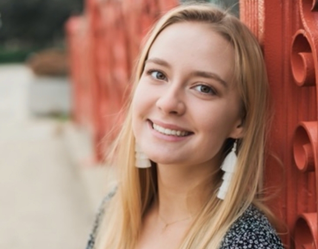 Student Spotlight: Lielyn Mercer | News at Miami University