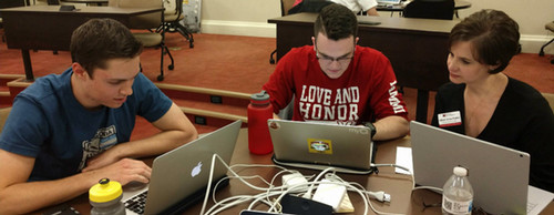 FAQs | CADS | ORI | Miami University