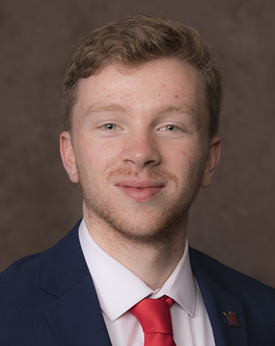 Serving on Miami University’s board of trustees: a Q-and-A with senior ...