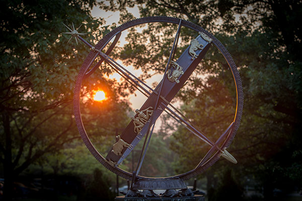 MiamiTHRIVE News and Updates | News at Miami University