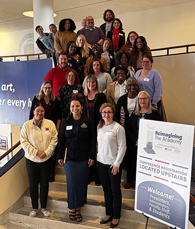 Miami, Kent State and Ohio University host first collaborative DEI ...