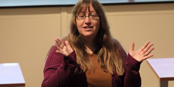 Miami physics professor honored with APS Fellowship | News at Miami ...