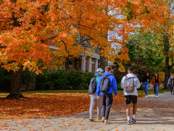 Ten new things students will see this fall semester | News at Miami ...