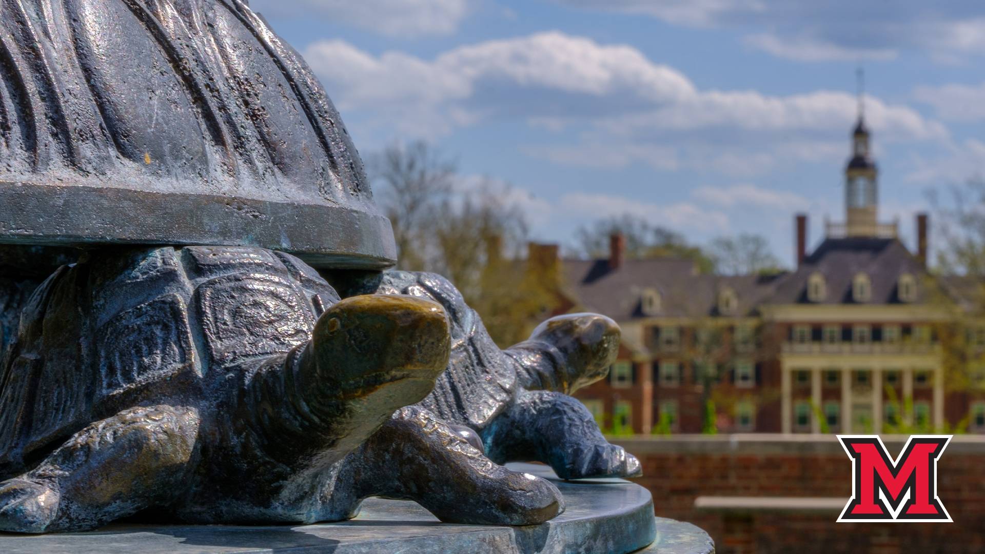 Desktop and Laptop Wallpapers | Digital Swag | Miami University