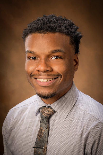 Xavier Henry | Admission Representative | Miami University Xavier Henry | Admission Representative | Miami University