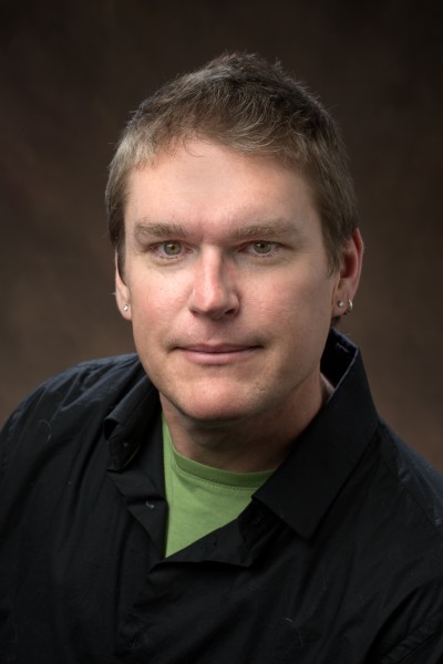 Dr. Leighton C. Peterson | Miami University