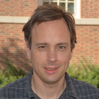 Richard C. Moore | Miami University