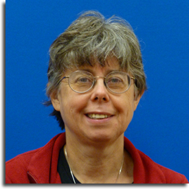 Ann E. Hagerman, Ph.D. | Department of Chemistry and Biochemistry | CAS ...