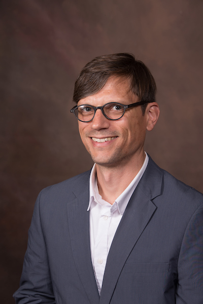 Mack Hagood | Dept. of Media, Journalism, and Film | CAS | Miami University