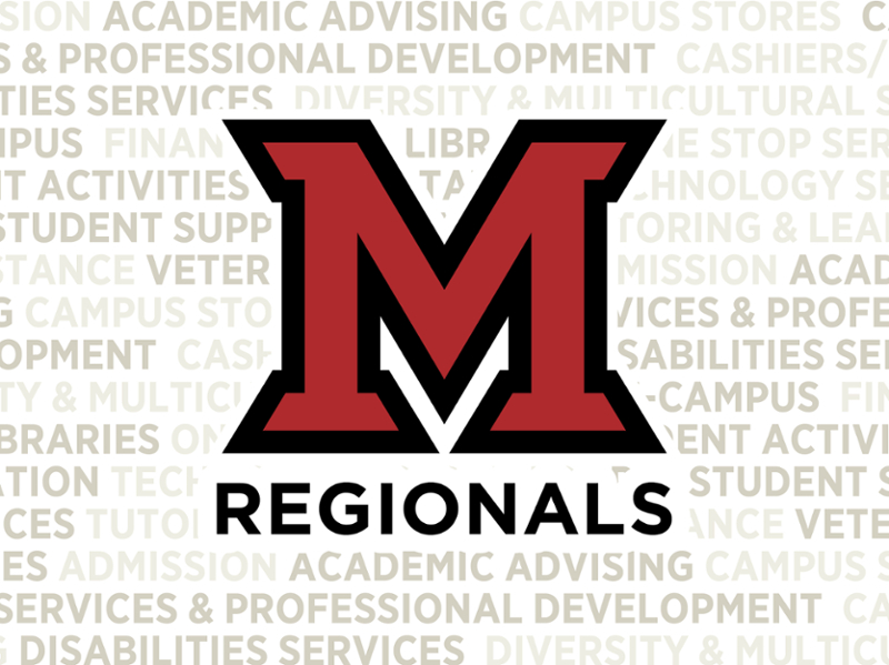 Home | Regionals | Miami University