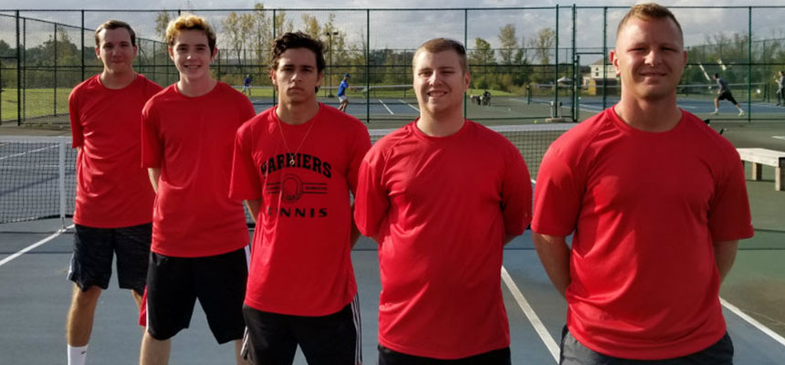 Men's Sports | Harriers | Regionals | Miami University