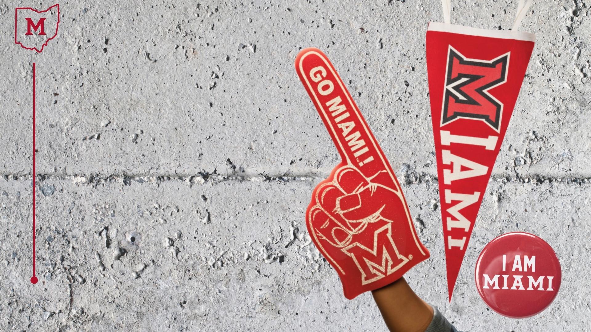 Digital Swag | Confirm | Regionals | Miami University