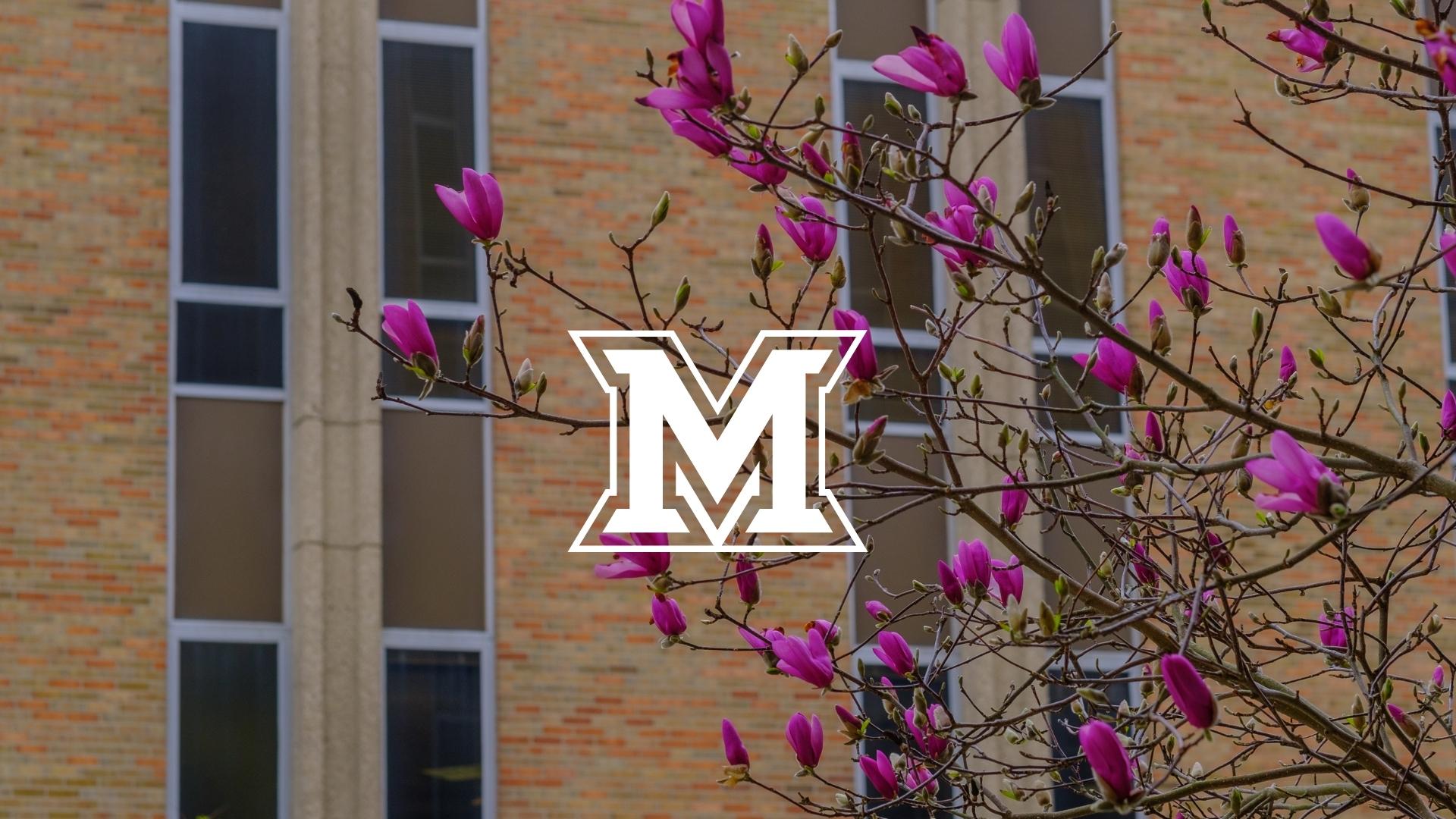 Digital Swag | Confirm | Regionals | Miami University