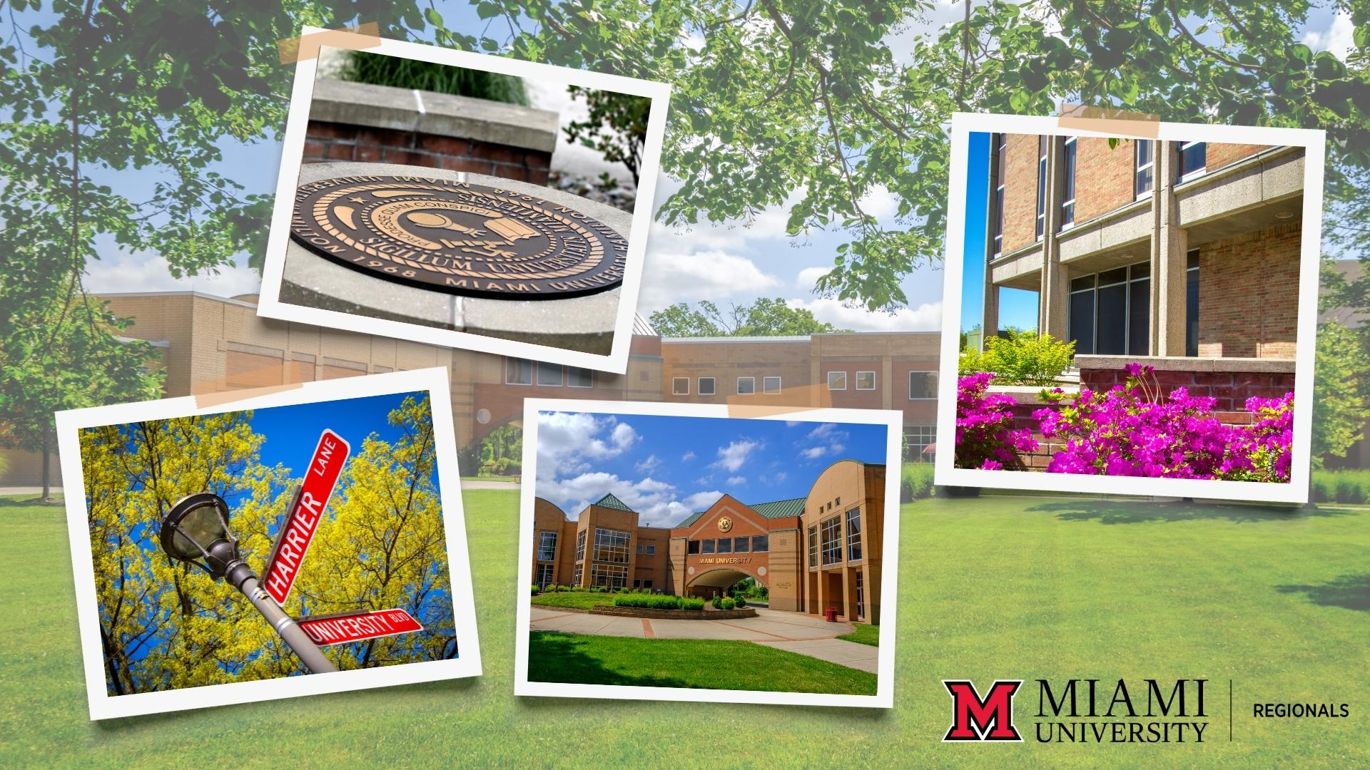 Digital Swag | Confirm | Regionals | Miami University
