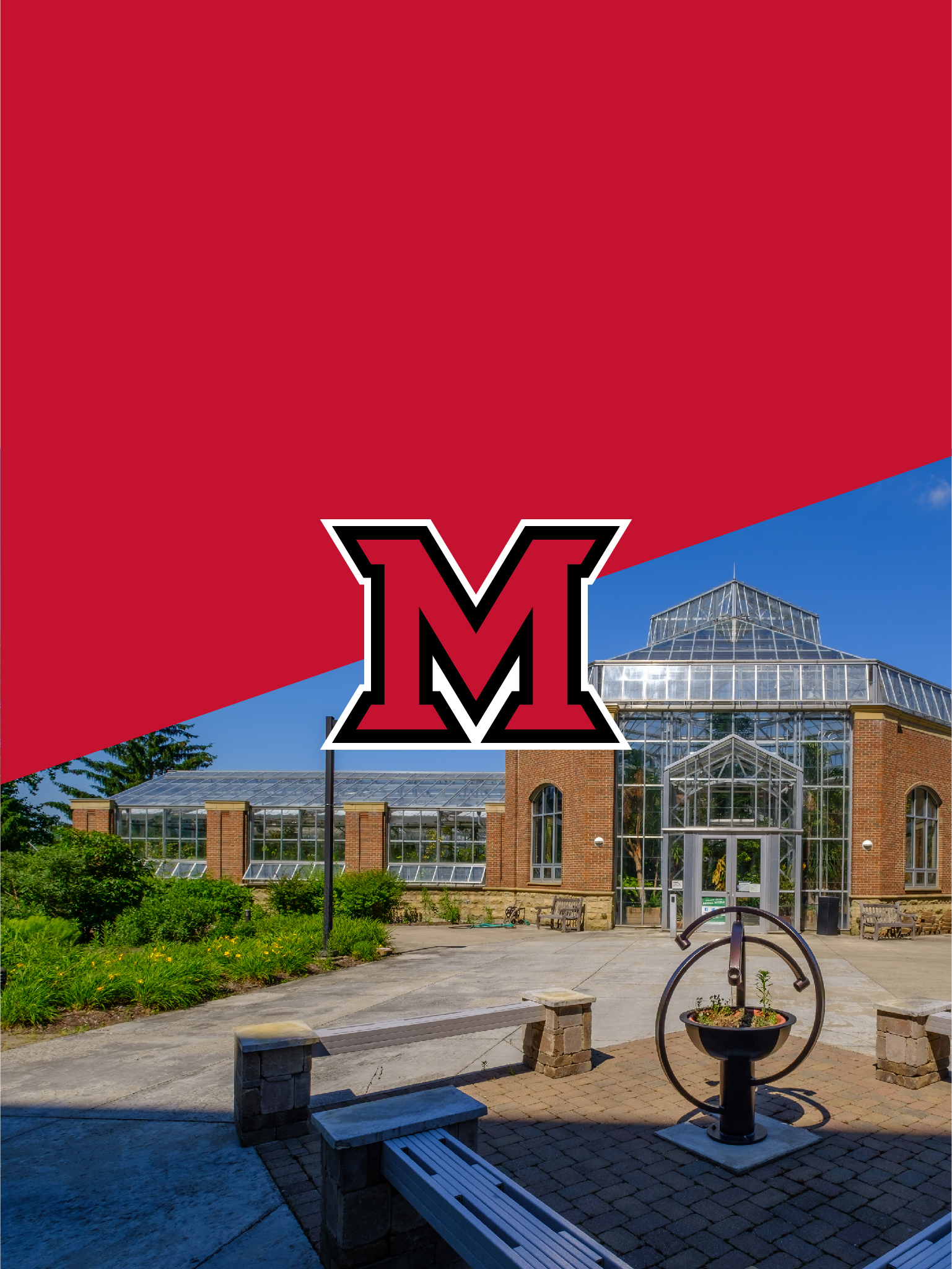 Digital Swag | Confirm | Regionals | Miami University