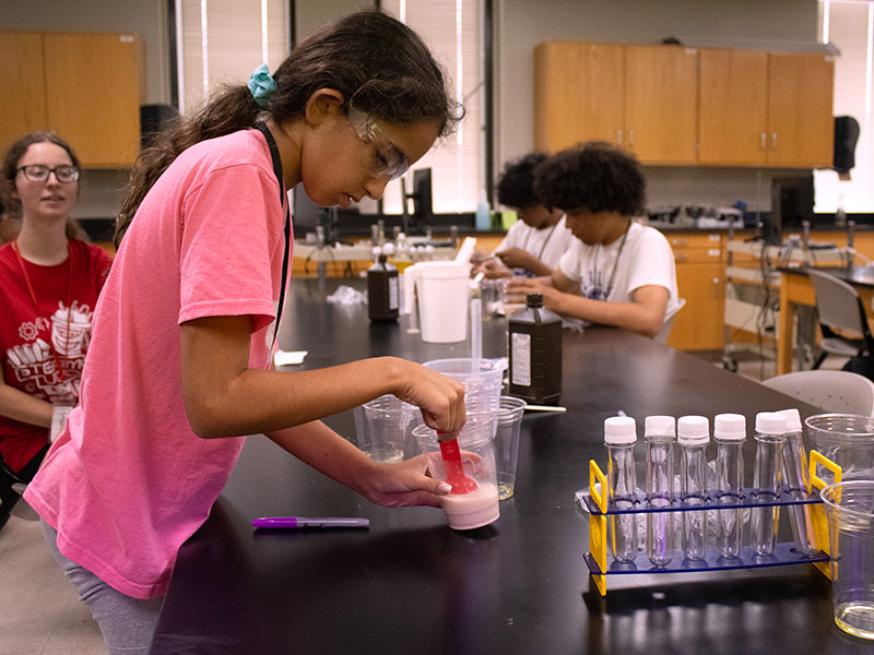 STEAM Studio | Regionals | Miami University