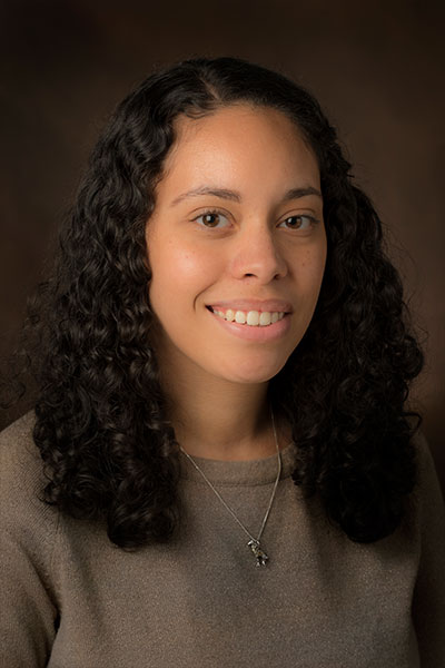 Devon Cox | Office of Admission | Regionals | Miami University