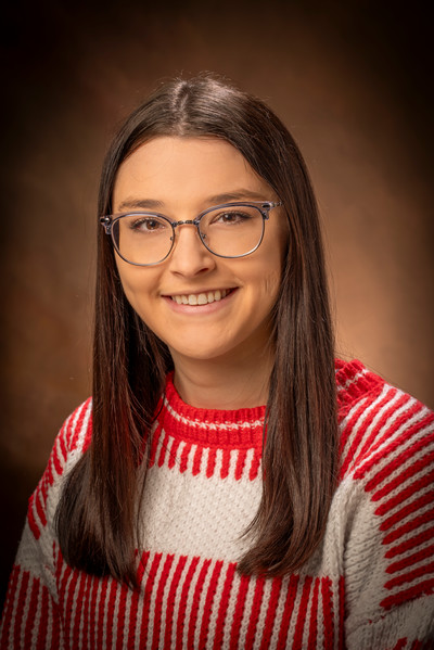 Rylie Wogenstahl | Office of Admission | Miami University Regionals