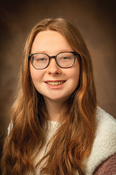 Brianna Mullins | Department of Engineering Technology | Miami ...