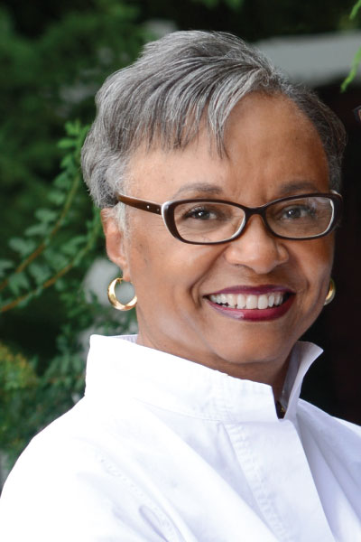 Marlena Beavers