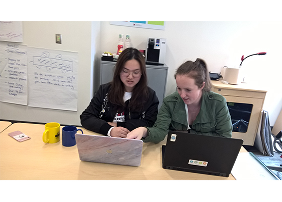 English Language Learner Writing Center - Miami University