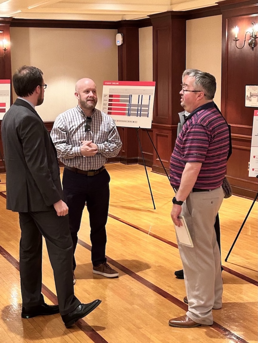 Meet the Workday Team | Miami University