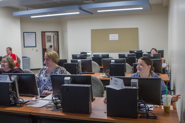 Workday Enterprise Management | Miami University